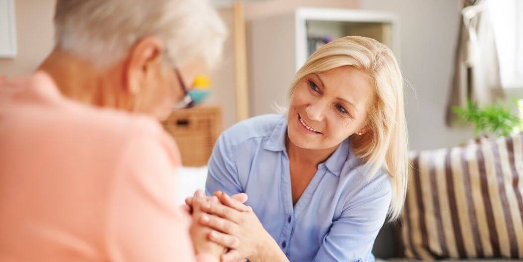 Coping Tips for Families as Loved Ones Adjust to Memory Care